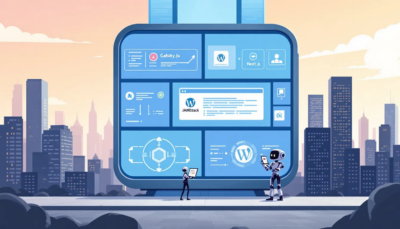 Can You Build a Website with WordPress Without Hosting?